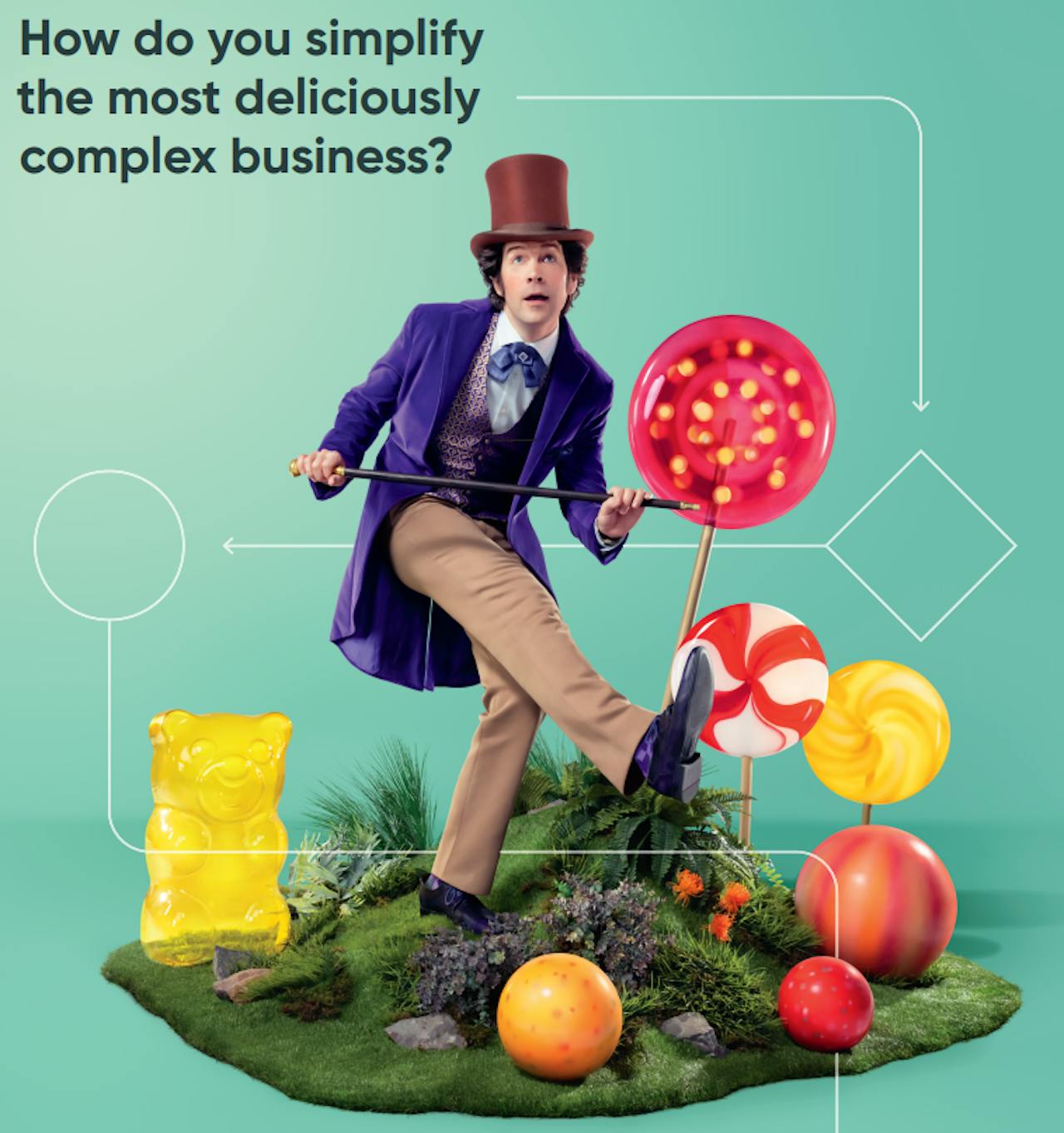 ServiceNow’s Digital Workflows: The Golden Ticket for Wonka’s Factory ...