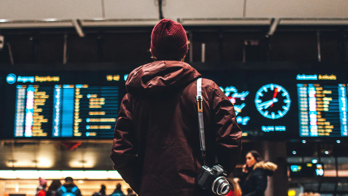 How AI Is accelerating long-standing shifts in traveler behavior | The Drum