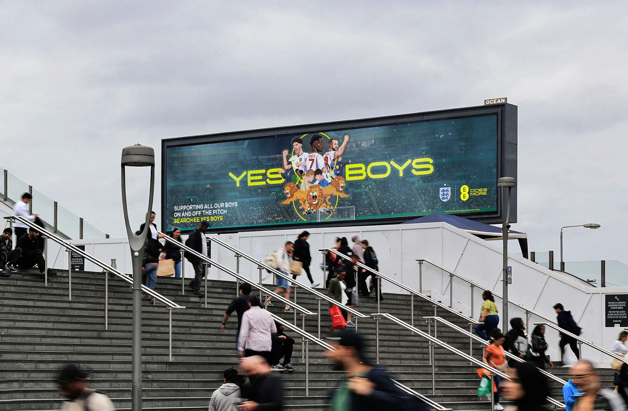 Andrew Tindall: Good World Cup ads are hard. Speaking to boys is harder ...